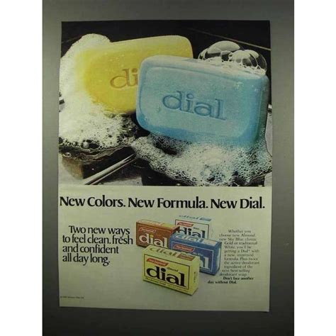1980s Advertisements Soap