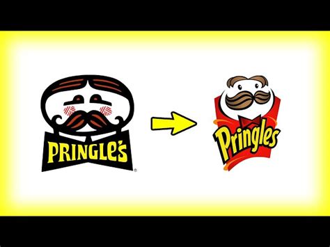 Evolution Pringleslogo
