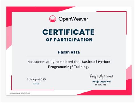Hasan Raza On Linkedin Python