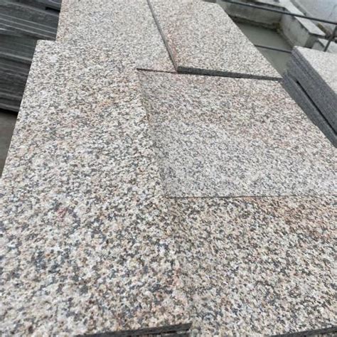 야외 정원 녹 돌 포장 화강암 평방 미터 가격 화강암 포장 기계 의 고품질 야외 정원 녹 돌 포장 화강암 평방 미터 가격 화강암 포장 기계