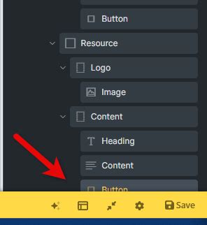 Forge Panel Overlays The Structure Panel Feature Requests Bricksforge Community Forum