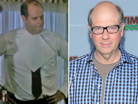 Stephen Tobolowsky Seinfeld