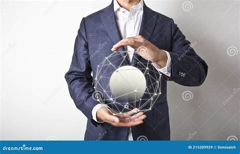 Microbiology Laboratory Scientific Concept Stock Illustration