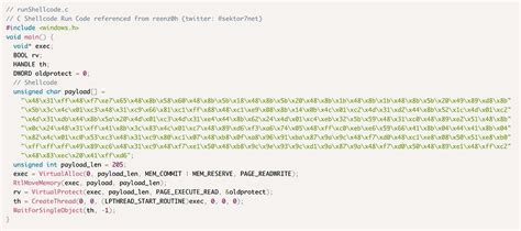 josh stroschein on linkedin analyzing shellcode with sclauncher