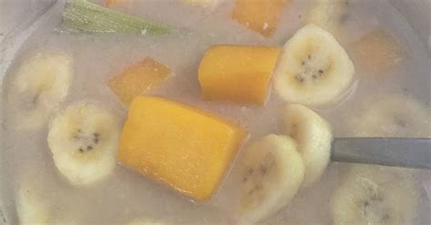 Resep Kolak Pisang Dan Labu Kuning Oleh Nikenindraswati08 Cookpad