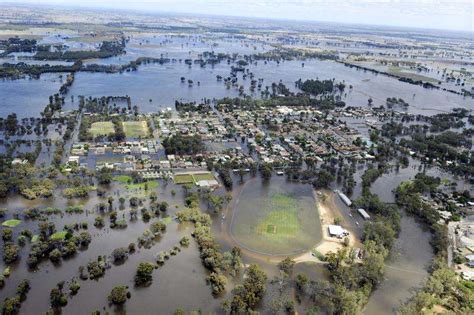 Green Light For Numurkah Flood Levee Yarrawonga Chronicle