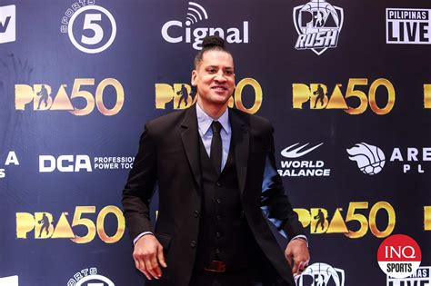Pba Marcio Lassiter Hopes To Make Greatest Players List One Day