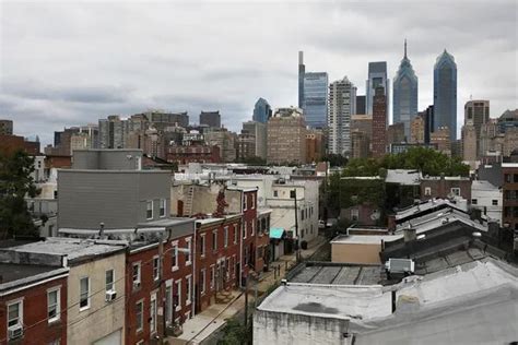Homes In Philadelphias Black Communities Are Consistently Undervalued