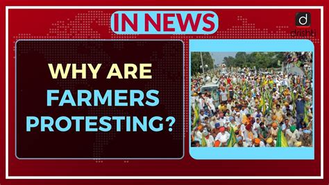 Watch Why Indian Farmers Are Protesting Against New Farm Bills