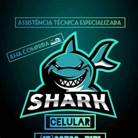 Sharkcelular Youtube