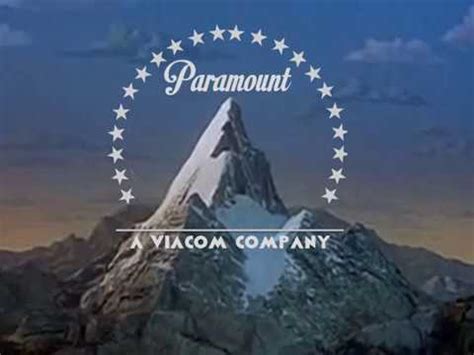 Paramount Logo 1994 Remake Hd Youtube