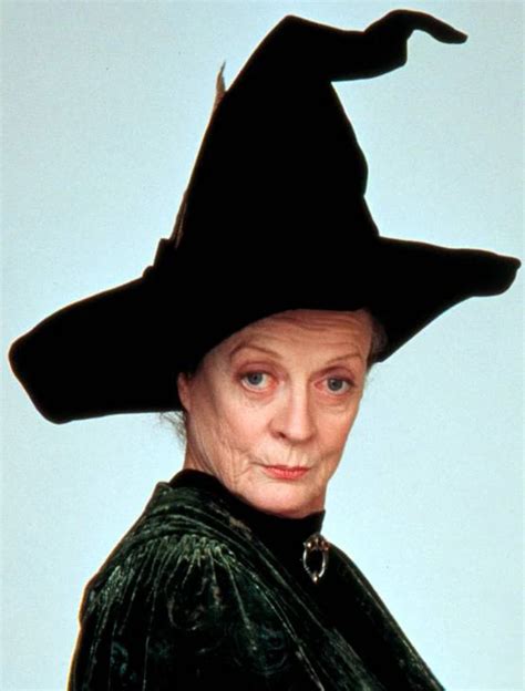 Image Promohp1 Minerva Mcgonagall 2 Harry Potter Wiki Fandom