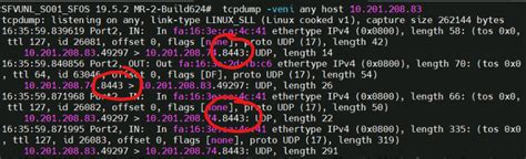 Sophos Connect Not Working For An Off Site Partner Discussions Sophos Firewall Sophos