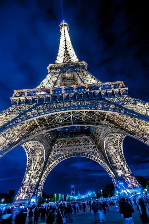 Explore the Beauty of France
