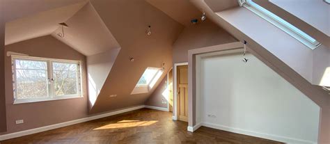 Loft Conversion Ideas Maximise Space And Add Value