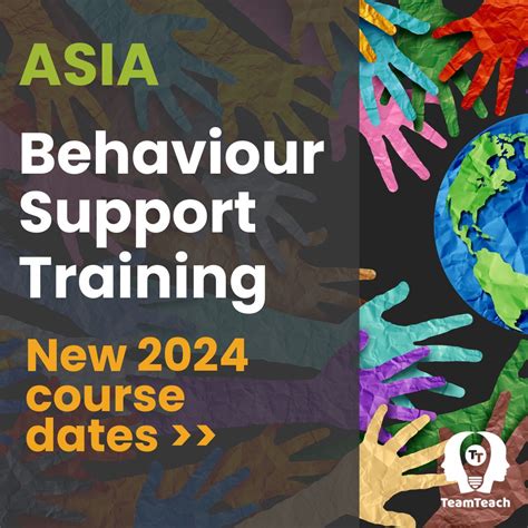 Team Teach Ltd On Linkedin 📢calling All Schools In Asia 📢 As We Gear