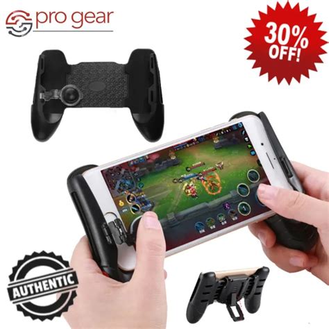 Portable Game Grip Pad In Gamepad Joystick Controller Game Sale Lazada PH