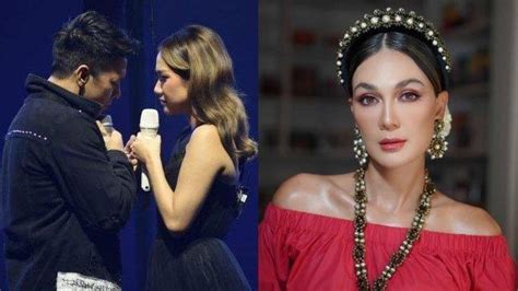 Luna Maya Pertanyakan Hubungan Spesial dengan Ariel Noah, BCL Minta Maaf Bongkar Kedekatan ...