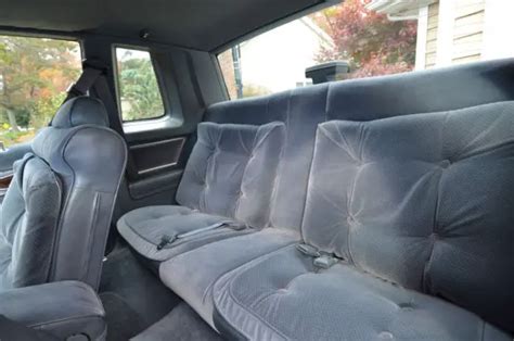 Oldsmobile Cutlass Supreme Brougham For Sale