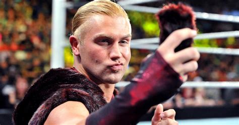 Tyler Breeze On Why He Believes His Wwe Main Roster Run Didnt Work