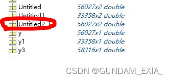MATLAB命令技巧 matlab compare CSDN博客