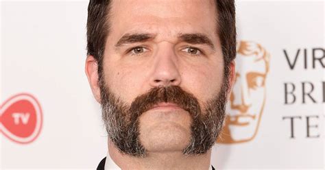 Catastrophe Star Rob Delaney Reveals Death Of His 2 Year Old Son