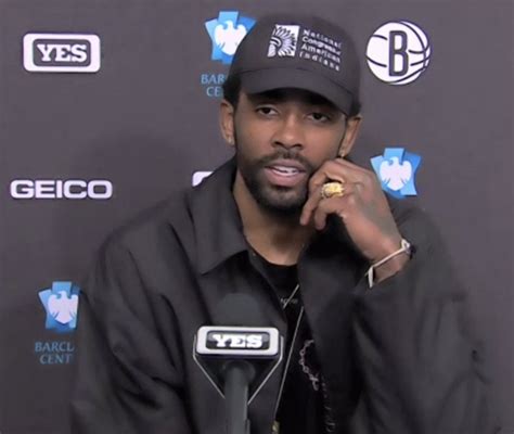 欧文谈科比版nba标志：他值得这份荣誉 是他为我们打造了这个联盟 直播吧zhibo8cc