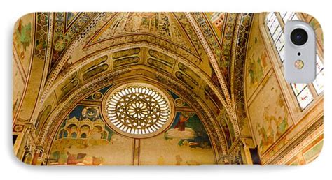 St Francis Basilica Assisi Italy Photograph By Jon Berghoff