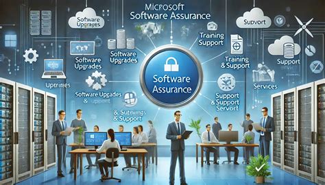 Microsoft Server Licensing