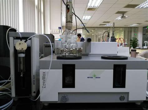 仪器设备 贺高红教授 膜科学与过程课题组