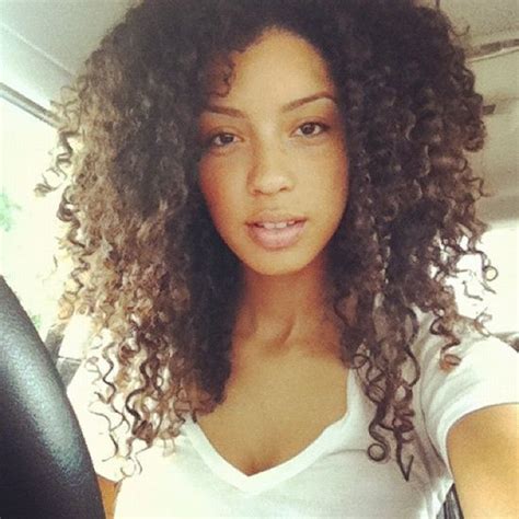 Curly Hipster Hairstyles For Girls