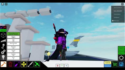 Mini C17 Tutorial Plane Crazy Youtube