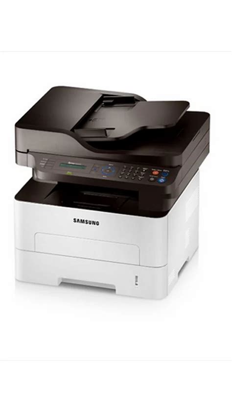 Laser Multifunction Printer Black And White At ₹ 95000 In Nagpur Id