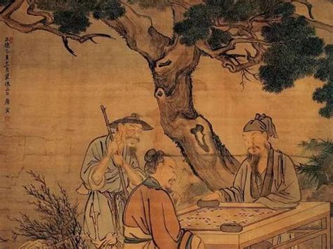 悲情才子唐伯虎的留世精品画作 唐伯虎 才子 唐寅 新浪新闻