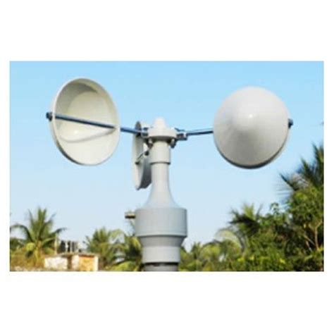 Cup Anemometer Three Cup Anemometer Latest Price Manufacturers