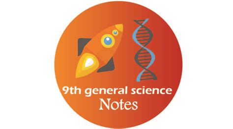 9th Class General Science Notes All Punjab Board Federal Board