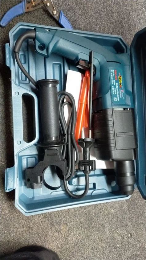 Bosch Drilling Machine At ₹ 5650 Piece Bosch Drill In New Delhi Id 2850560393312