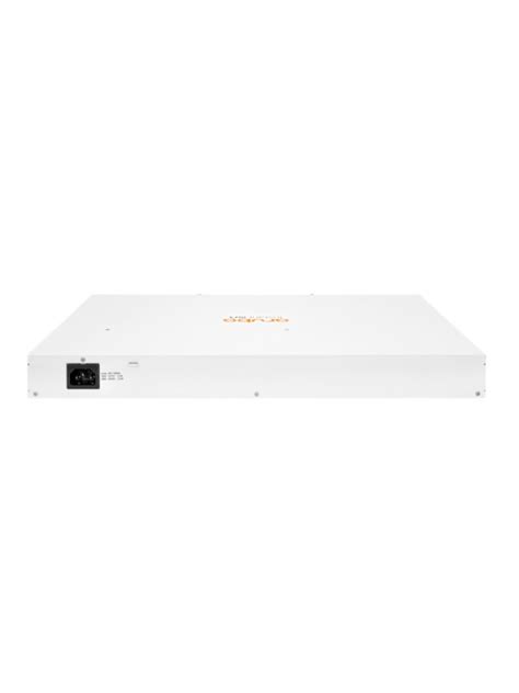 Aruba Jl686b Instant On 1930 48g Class4 Poe 4sfp Sfp 370w Switch Hpe