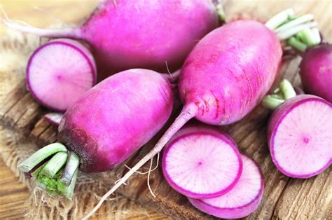 What Is Daikon Radish And How Is It Used