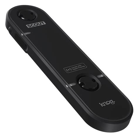 Scout Bike Alarm And Finder Allseasonsestore