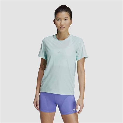 Adidas Womens Own The Run Tshirt Rebel Sport