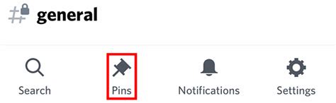 Discord How To View Pinned Messages In A Channel Discord How To View Pinned Messages In A Channel