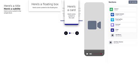 Blocks Learning Pool Help Centre
