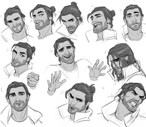 Tb Choi Character Design Sketches Drawing Cartoon Faces Character