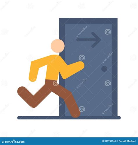 Exit Icon Logout And Output Icon With Information Sign Exit Icon And About Faq Help Hint Exit Icon Logout And Output Icon With Information Sign Exit Icon And About Faq Help Hint