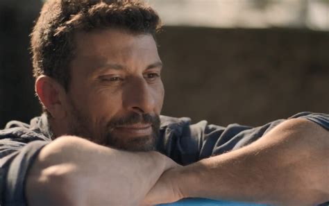 Milhem Cortaz Vive Ator Alco Latra E Violento Em Intimidade Entre Estranhos Foi Doloroso