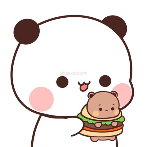 ๑•̀ㅂ•́ﾉ ♡ ʙᴇᴀʀ And ᴘᴀɴᴅᴀ Trong 2024