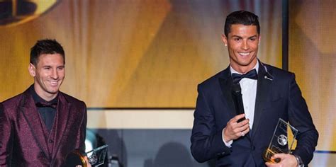 Biletul La Meciul Dintre Ronaldo și Messi A Ajuns La O Sumă Astronomică