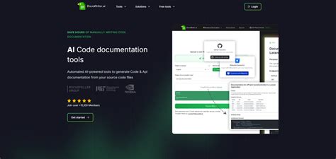 Docuwriterai Empowers Businesses And Programmers With All In One Automated Code And Api