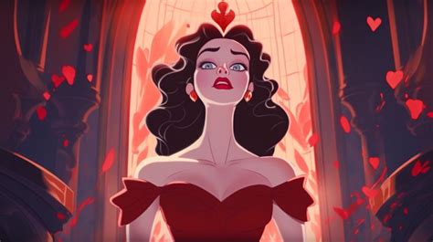 Cath Heartless Book Art Fan Art Heartless Book